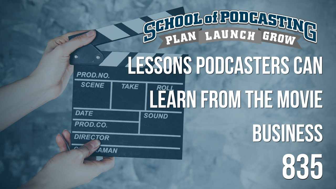 Episodes - School of Podcasting - Learn "How To Podcast" with Podcast ...